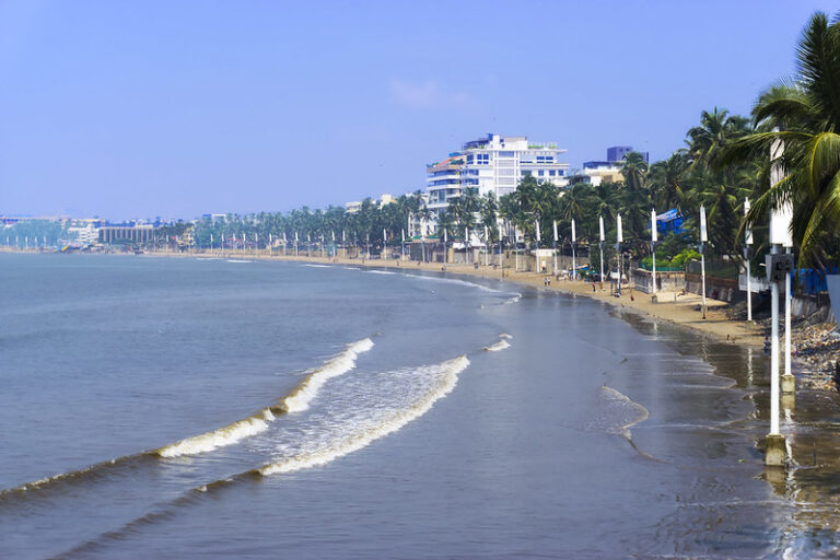 About Juhu Beach – Juhu Beach